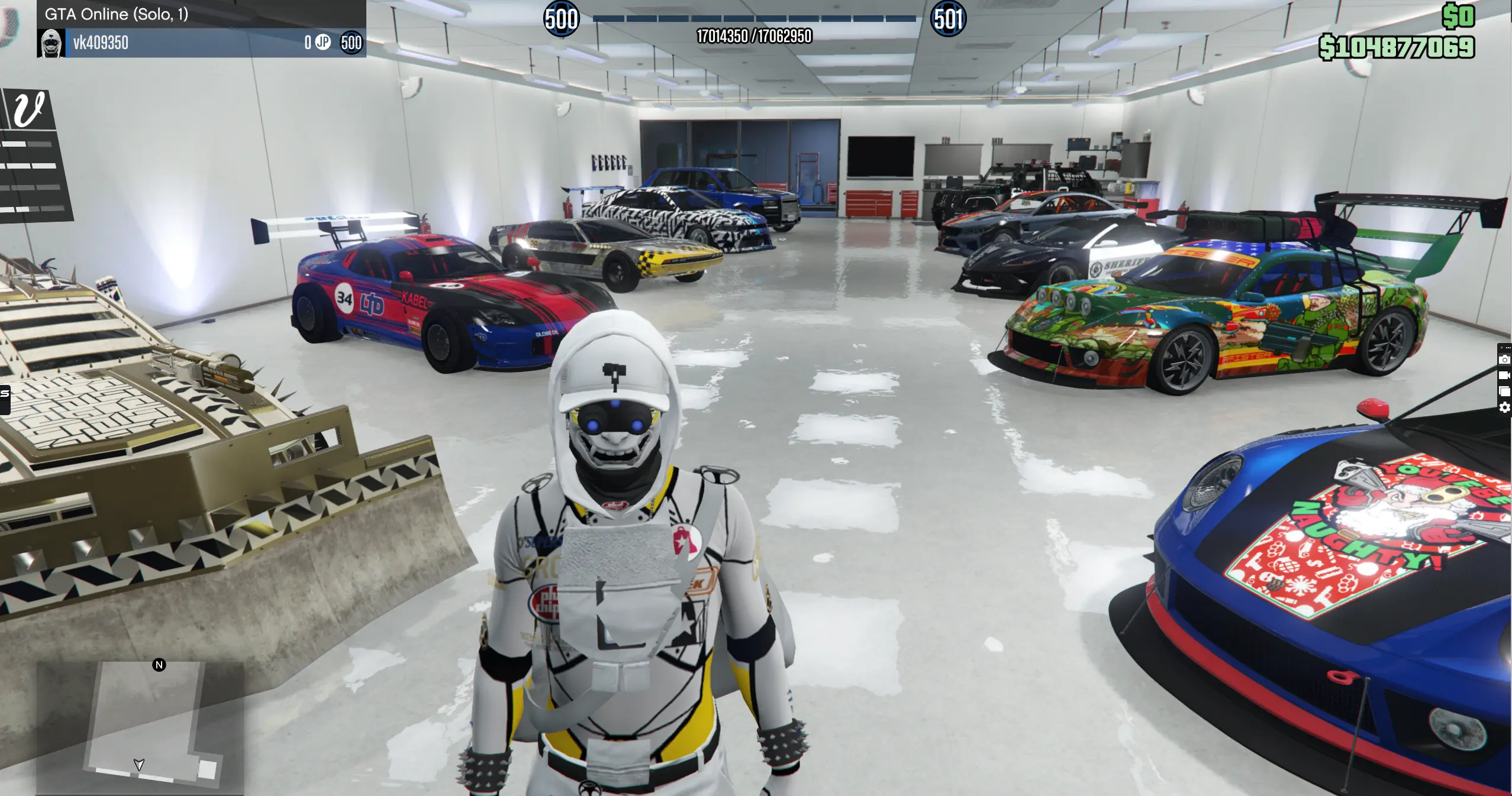 Kaufen Sie [🎮 GTA V ⸱ Enhanced ] ⸱ 💸 $10 Trillion, 👚 20 Modded Outfits ...