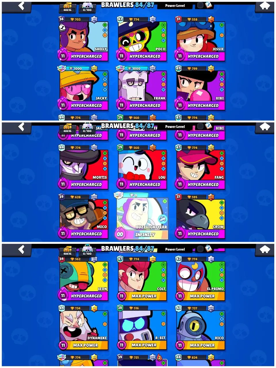 Kaufen Sie 💥RAREST 140 TOTAL OG SKINS 🏆👑 MERCHANT GALE 👑 | 🥶 STAR ...