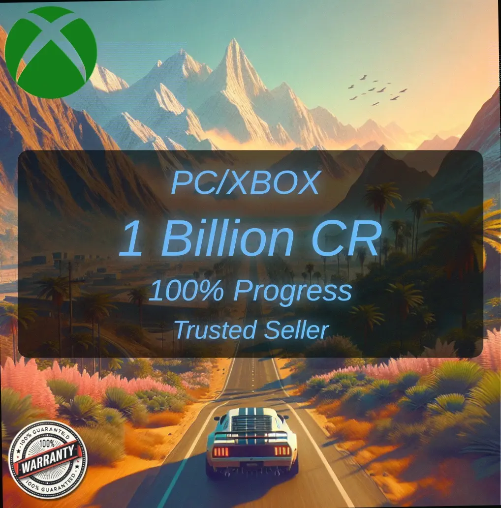 Forza Horizon 5 Modded Accounts - Buy Forza Accounts