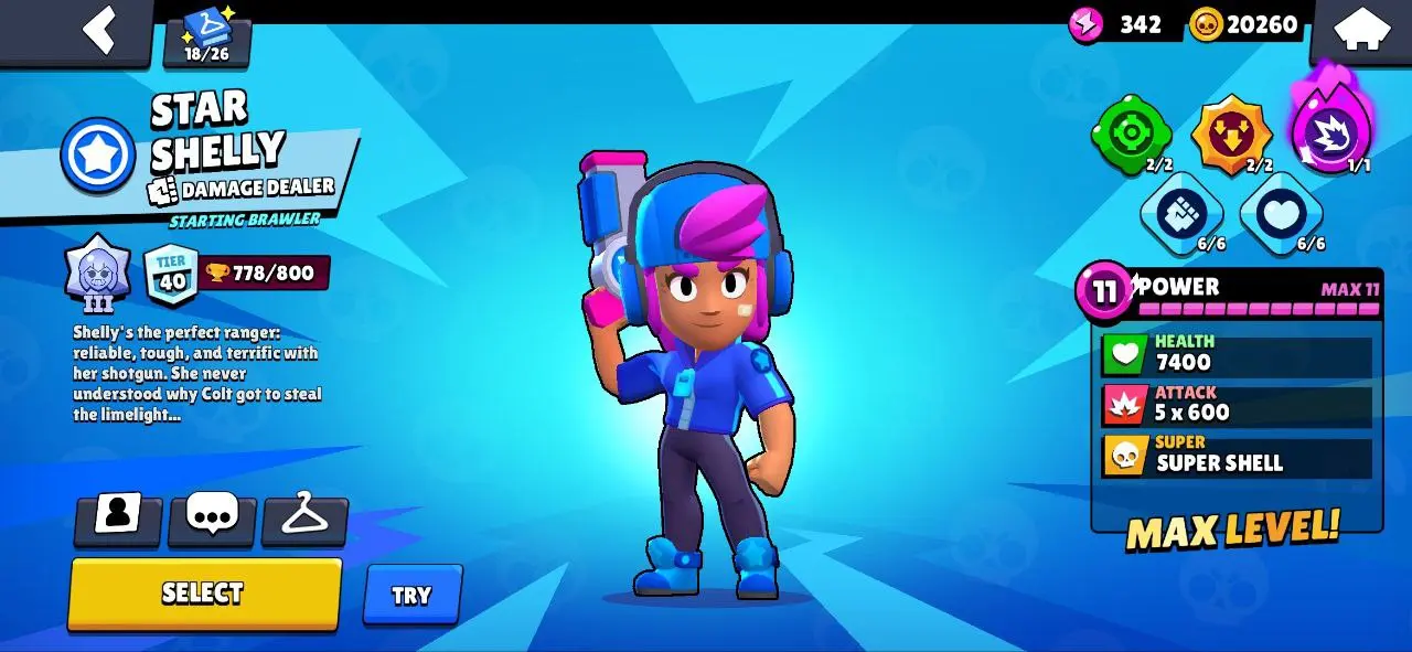 Acquista 🔥 RAREST SKINS 🔥 20K COINS🪙 MERCHANT GALE ️ STAR SHELLY🌟 ...