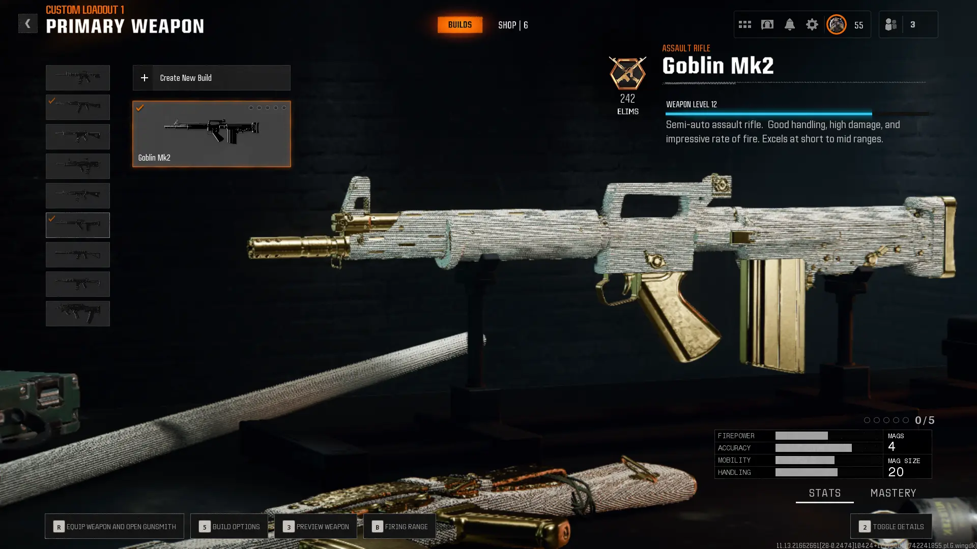 $48.89でBo6 🎇 Diamond Camos( AR , SMGs) 💥 150 Camos + Prestige 1 🥈 50 ...