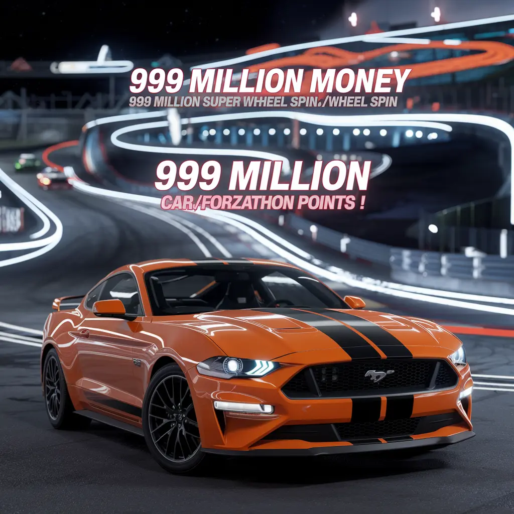 Compre 🧊 Forza Horizon 5 ⸱ 🌸 %100 Progress ⸱ 🎷 All Cars ⸱ 🎮 999,999,333 Credits ⸱ 🧃 Car Points ...