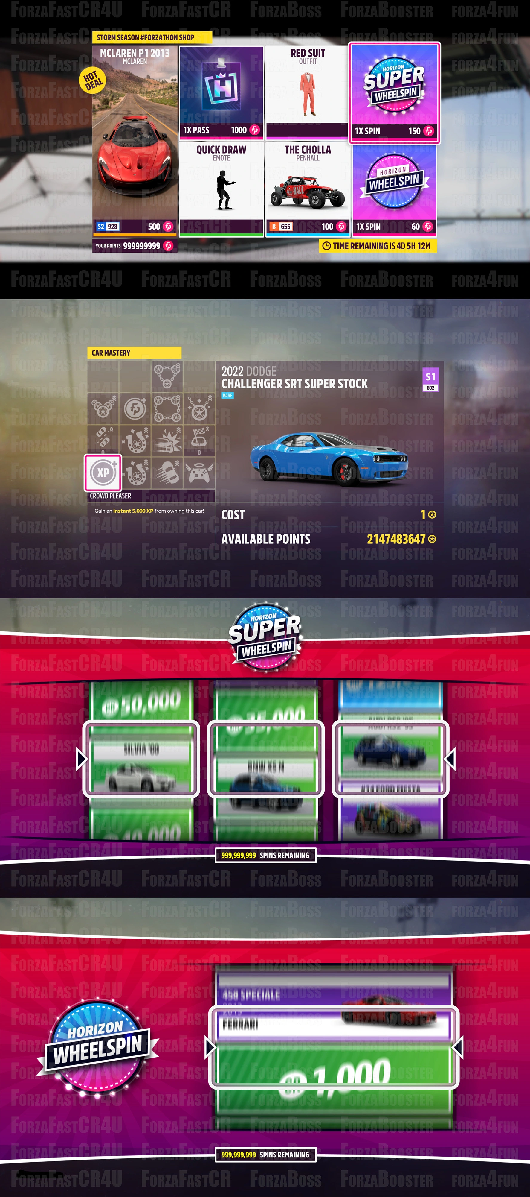 Buy 1-45 Series 🚓 100% Progress + All Cars + All Rare Cars 3x + 999M ...
