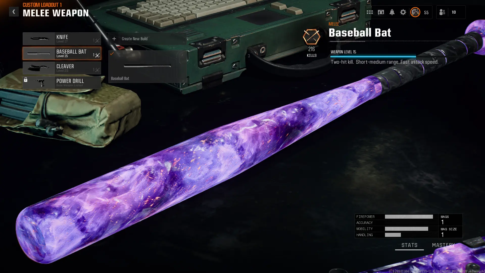 Buy 🔥33 DARK MATTER🔥50 Wins🔥LEVEL 55 ⸱ 33 DARK_ Spine🔥BO6/WZ Hard ...