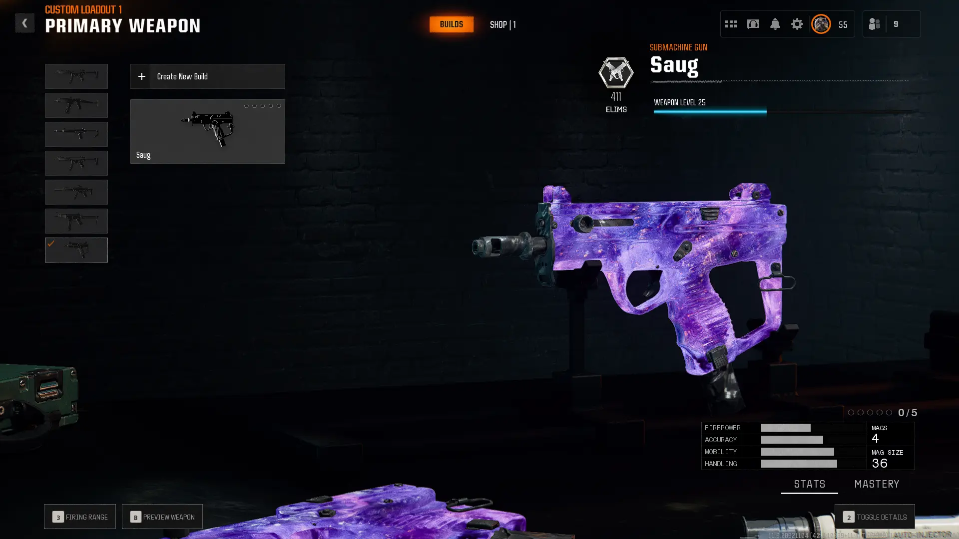 Buy 🔥33 DARK MATTER🔥50 Wins🔥LEVEL 55 ⸱ 33 DARK_ Spine🔥BO6/WZ Hard ...