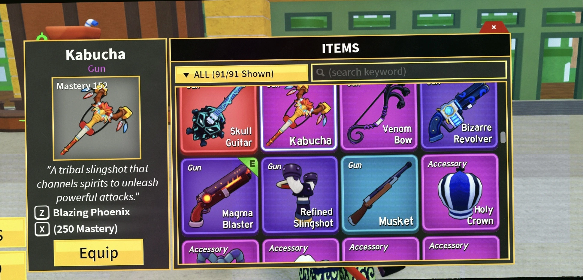 Buy [BLOX FRUITS+MURDER MYSTERY 2] BF ⸱ TTK 600 lvl+SG+Other Guns ...