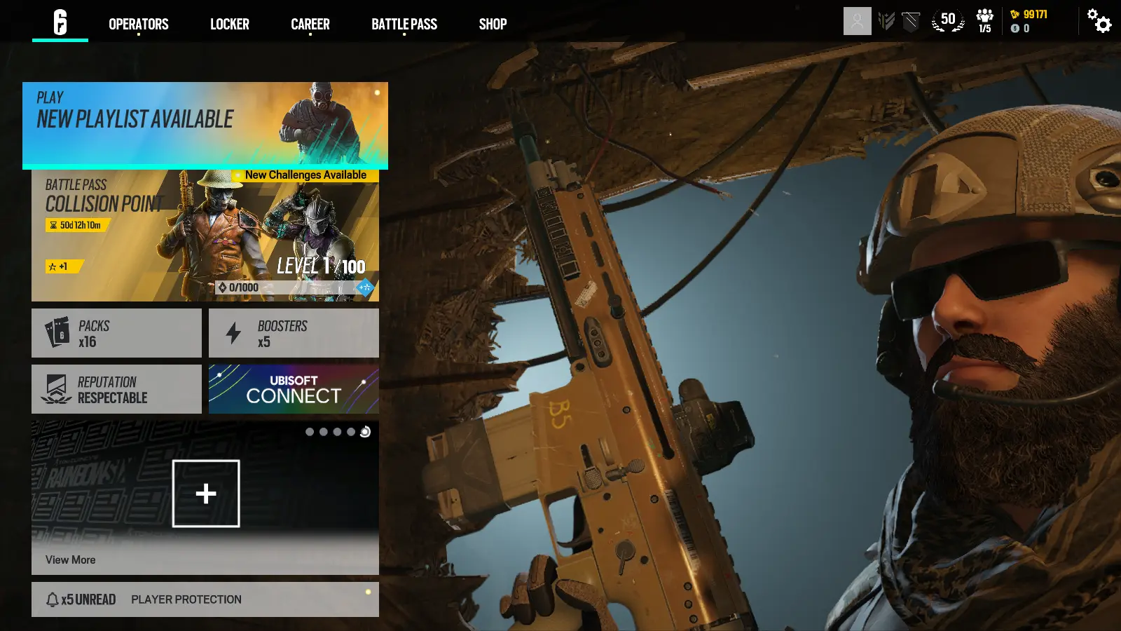 R6 Marketplace - Buy Rainbow Six Siege Accounts