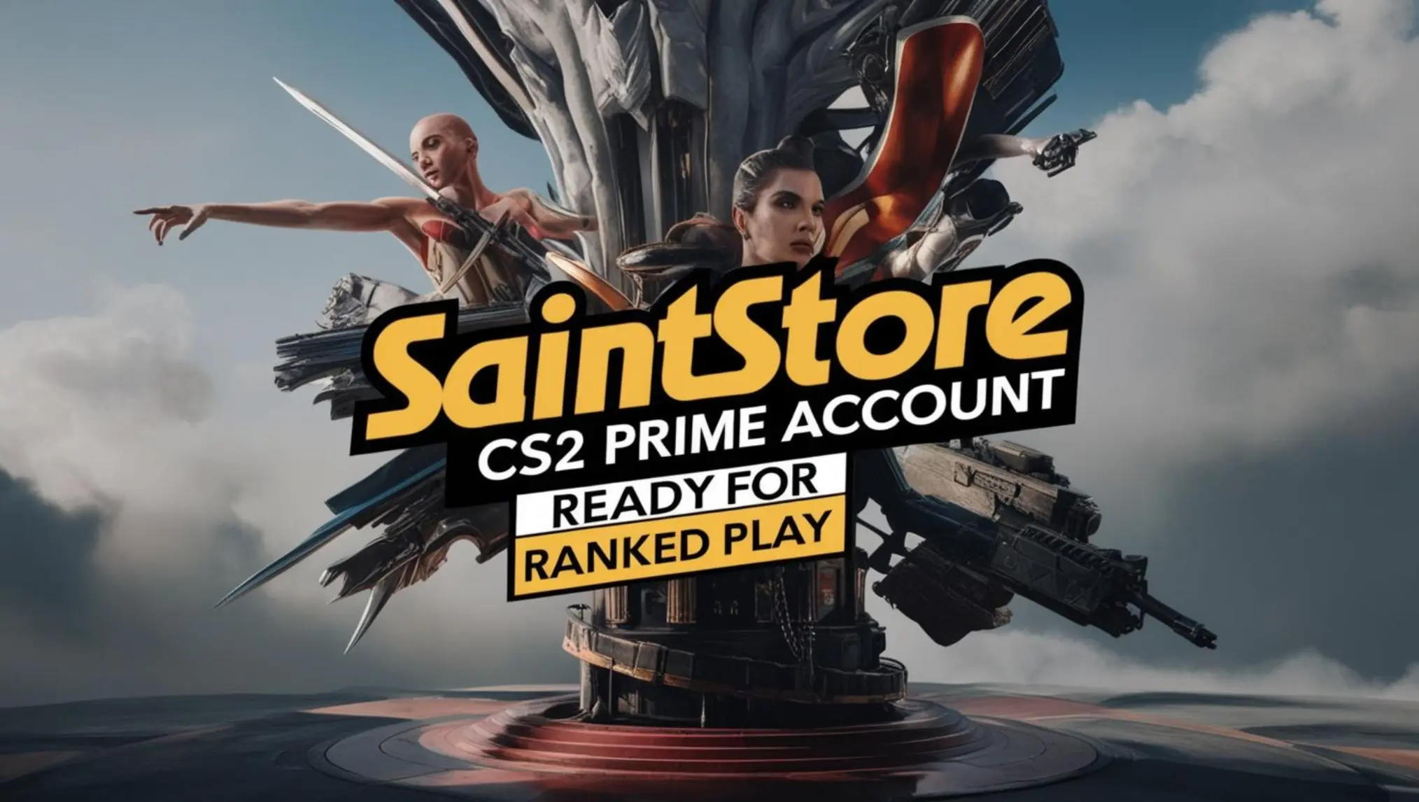 Buy 🥕 CS2 ️ Prime Account ️ Ranked Ready ️ Trusted Account ️ Not Banned ...