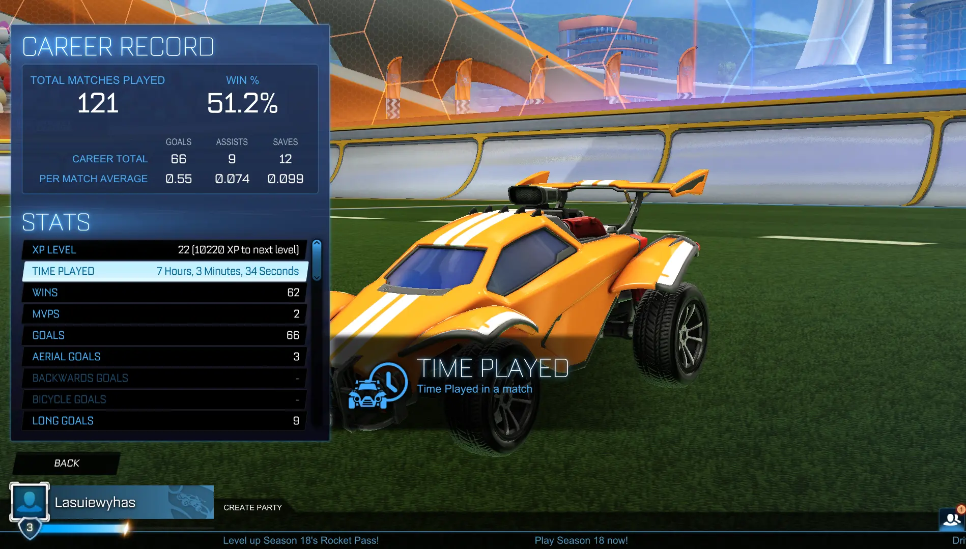 Buy [S18 ] Tournament Winner Super Sonic Legend Account EG Ranked Ready ...