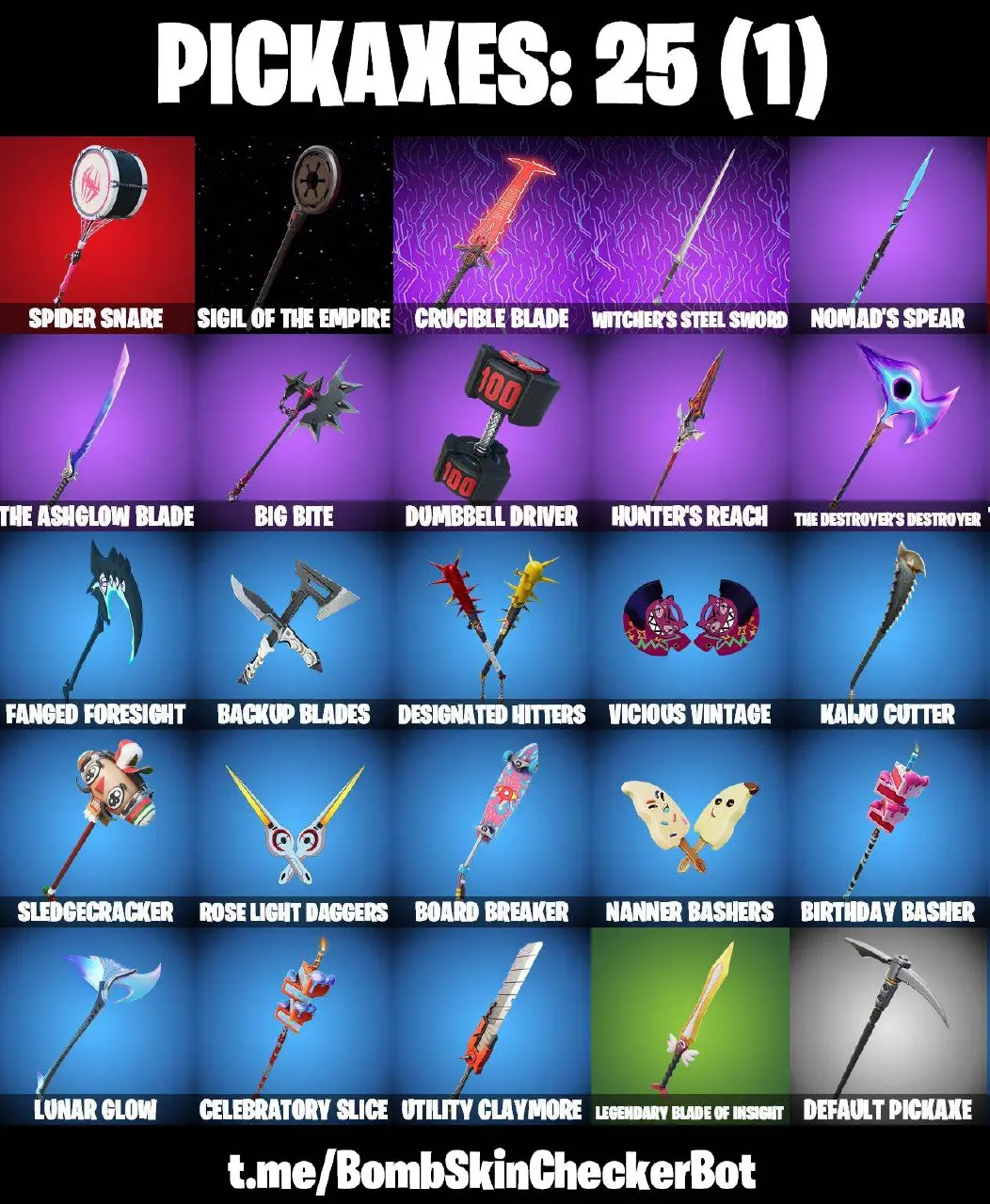 $6.70で17 SKINS | HELSIE | ERA | MYSTICA | RENZO THE DESTROYER | SELENE ...