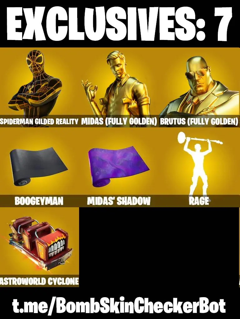 Compre 125 SKINS | RYU | GET GRIDDY | GOLDEN LARA CROFT | RACHEL ROTH ...