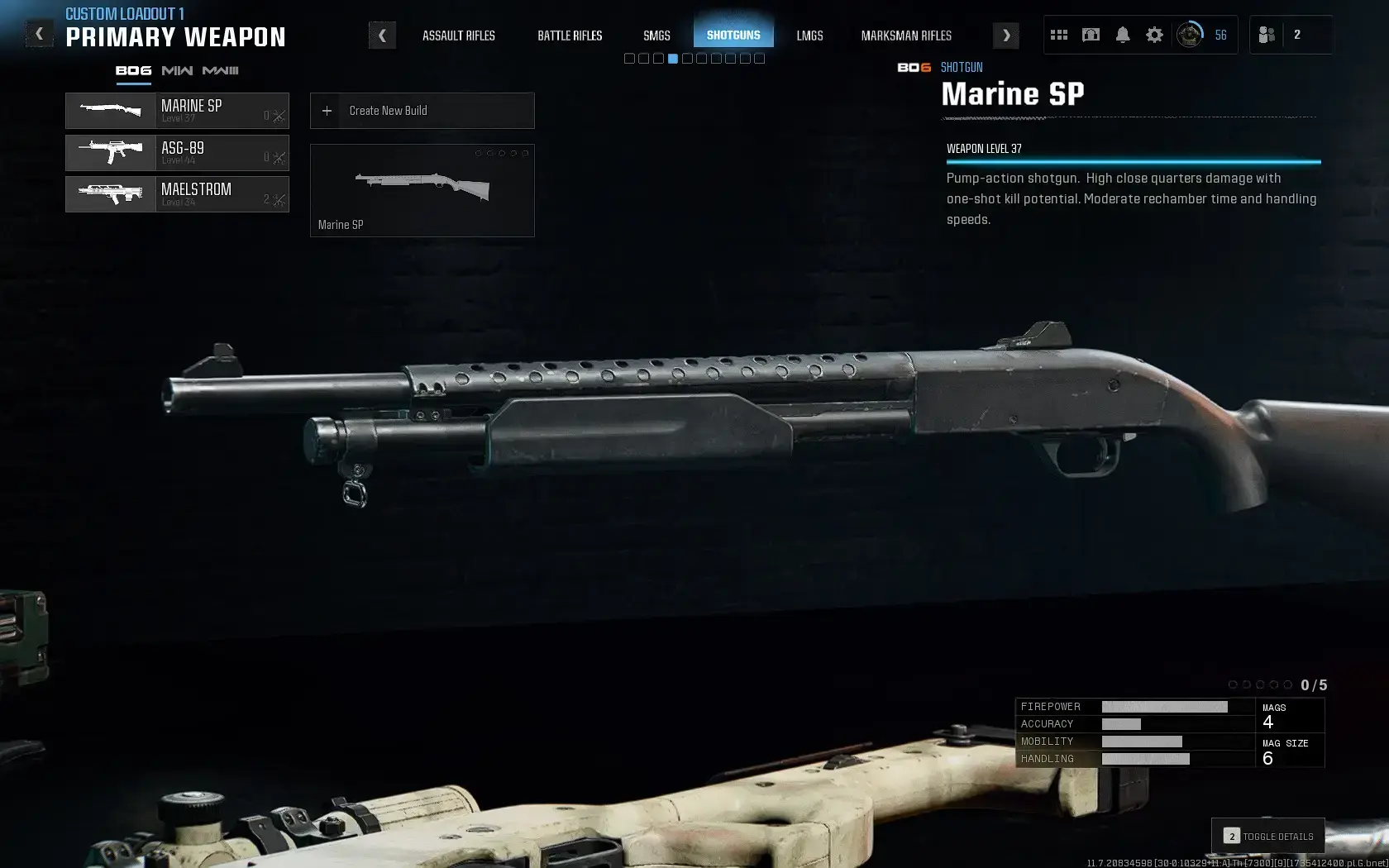 Buy 🎮【BO6/WZ4】Lvl 33–55 🔥 | 🔫 1–3 Random Guns Maxed | 🧥 2x Skins | | ⚡ ...