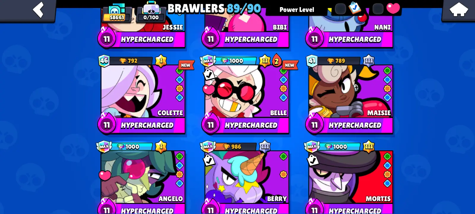 Kaufen Sie RAREST [ LEGACY R35, WORLD CHAMPIONSHIP GUS ]🏆58K+ TROPHIES ...