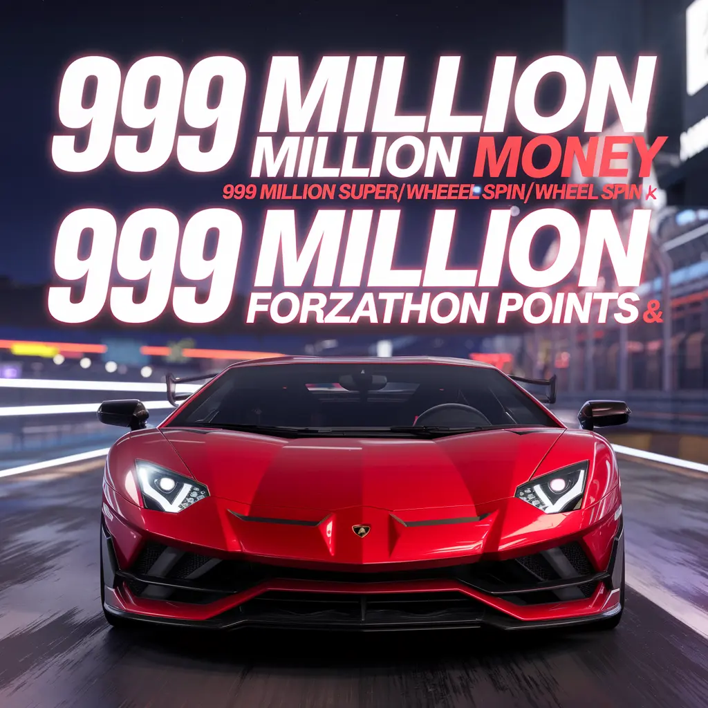 Buy 🐲 Forza Horizon 5 ⸱ 🍇 %100 Progress ⸱ 🚓 All Cars ⸱ 🎯 999,998,123 ...