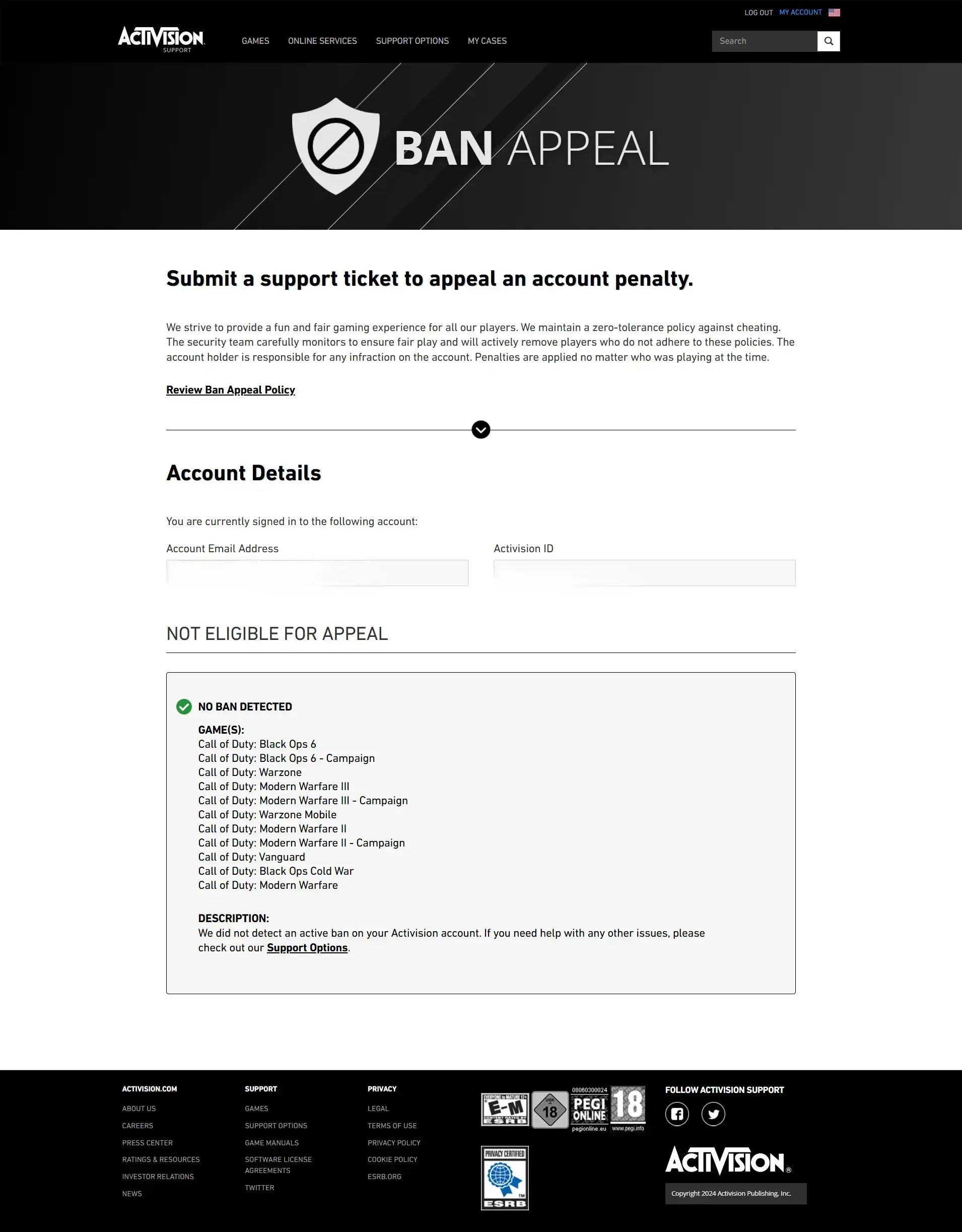 Achetez 【🔥 BO6 🔥】🐆【 Nebula + Prestige Master 】 | Nearly All Weapons ...