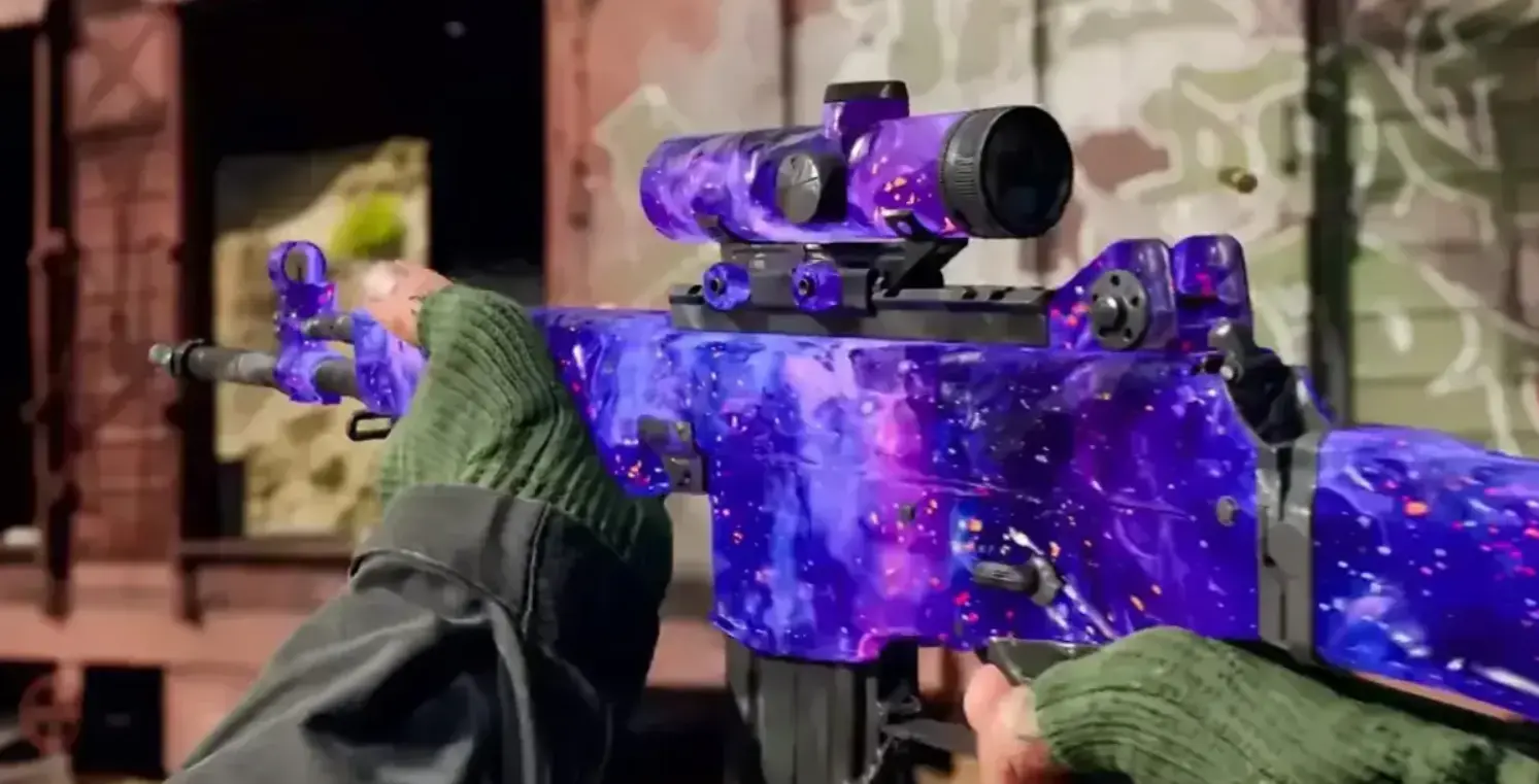 Acquista BO6 Soft Unlock – Dark Matter Camo, Abyss & Nebula on all ...