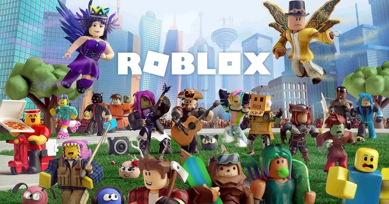 Achetez Roblox 2008 OG Account | 17-Year Legacy | Unverified Email for ...