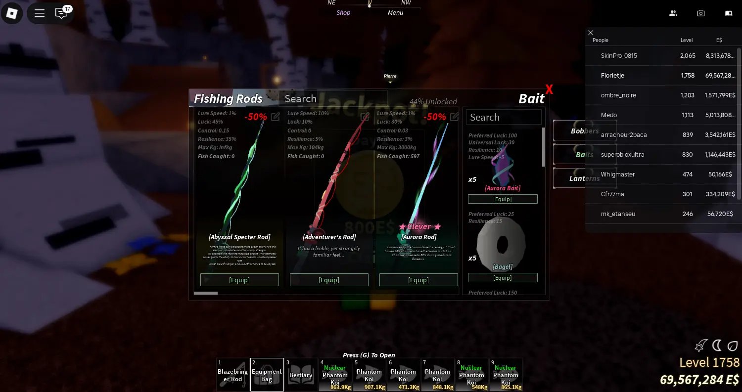 Roblox Accounts for Sale - Buy Roblox Account