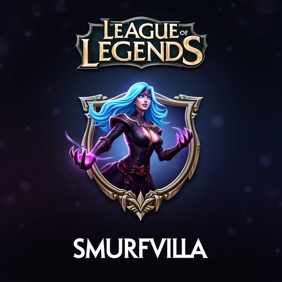 Acheter des Comptes LoL - Livraison Instantanée