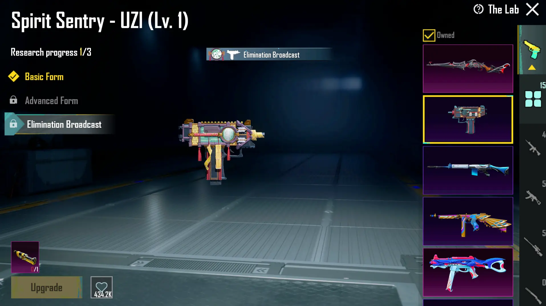 Buy RARE STACKED INVENTORY 💎 X-SUIT KILL MESSAGE ⚡ M416 GLACIER MAX LOOT CRATE 🏆 M4 FOOL KILL ...