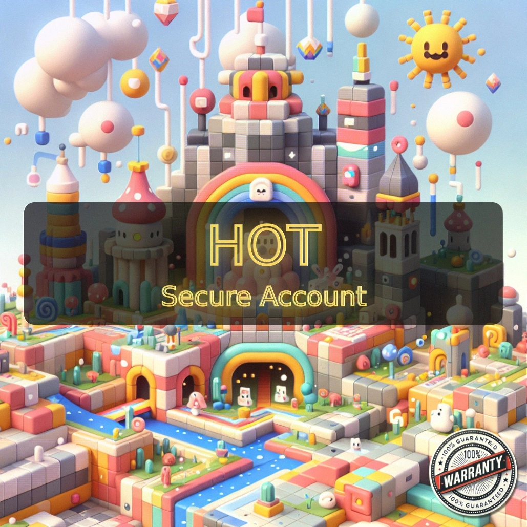 Buy Roblox Services