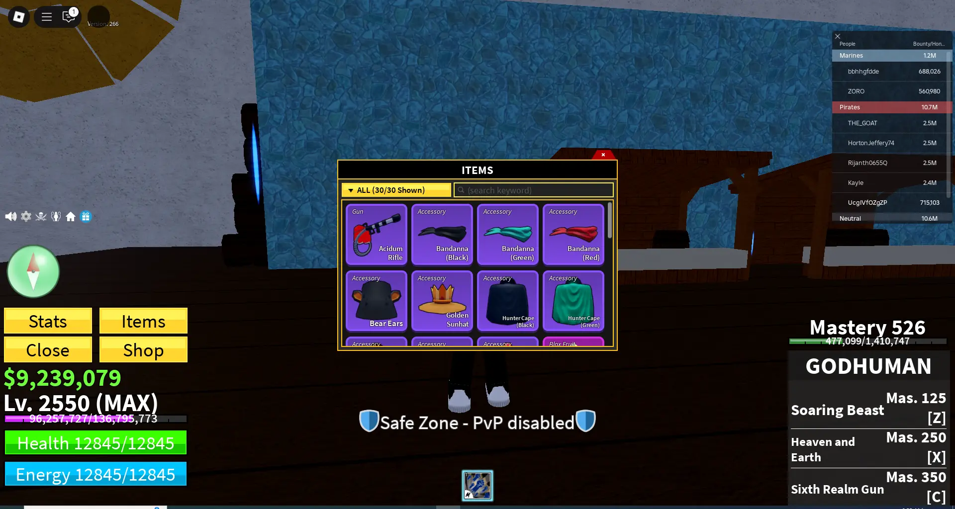 Roblox Accounts for Sale - Buy Roblox Account