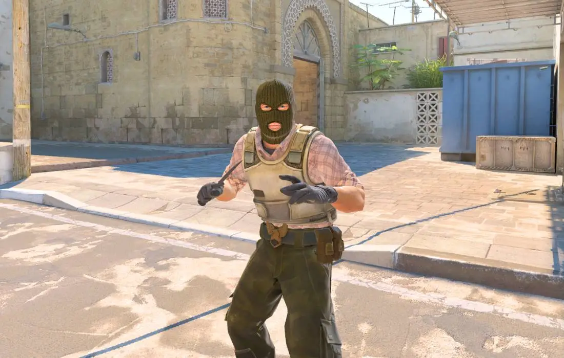 Buy 🍢 CS2 ️ Prime Account ️ Ranked Ready ️ Trusted Account ️ Not Banned ...