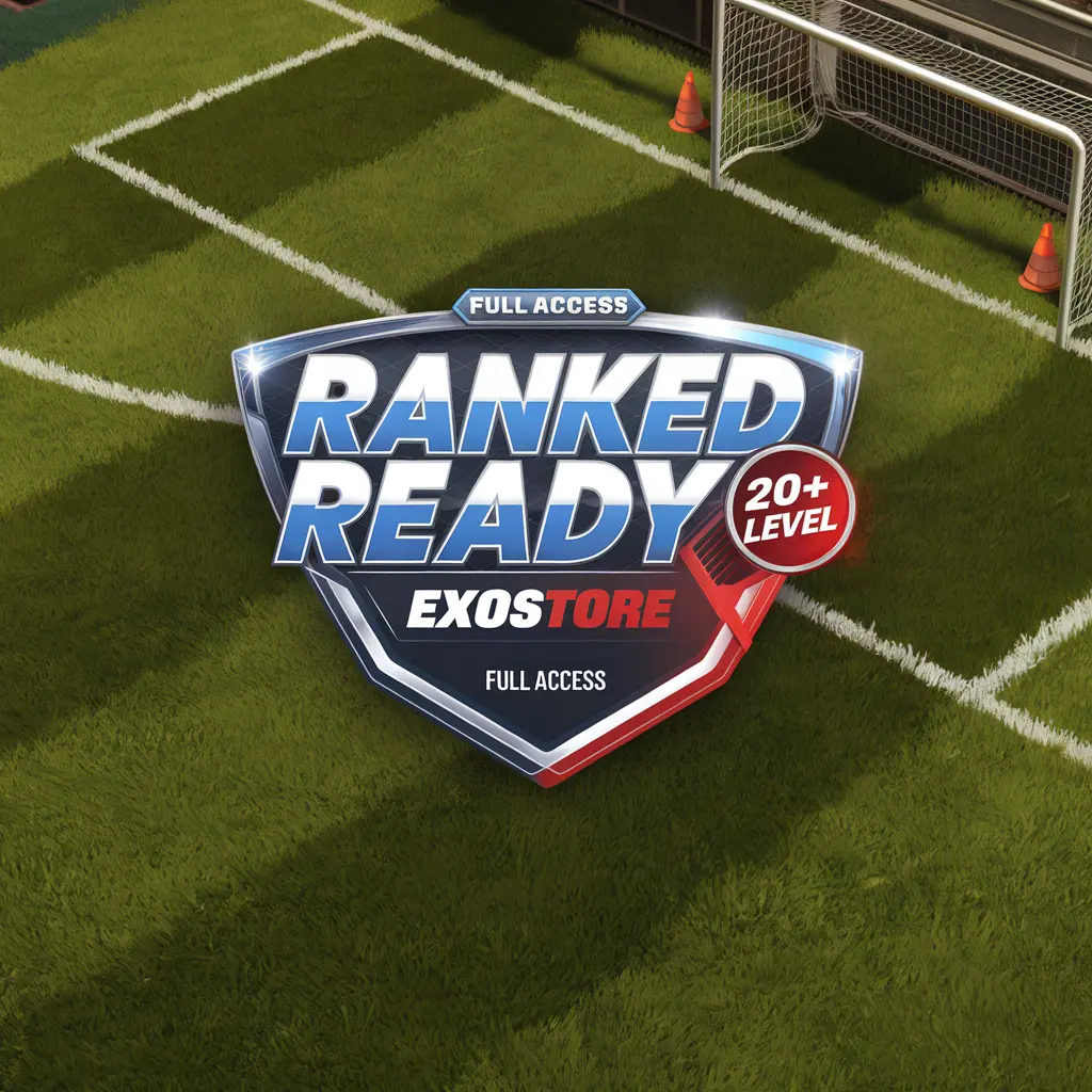 Buy 🎡RL ⸱🦉LvL 20+ ⸱⚡️Ranked Ready / Smurf ⸱ 🏹Mail Changeable ⸱ 🍀Instant Delivery 🧊#X6N3L for $4. ...