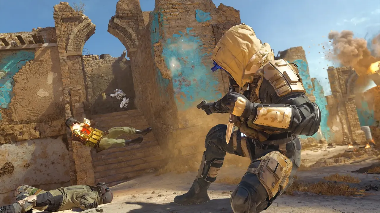 Acquista Warzone 4.0 Activision Account | Level 55 | Ranked Ready | 20 ...