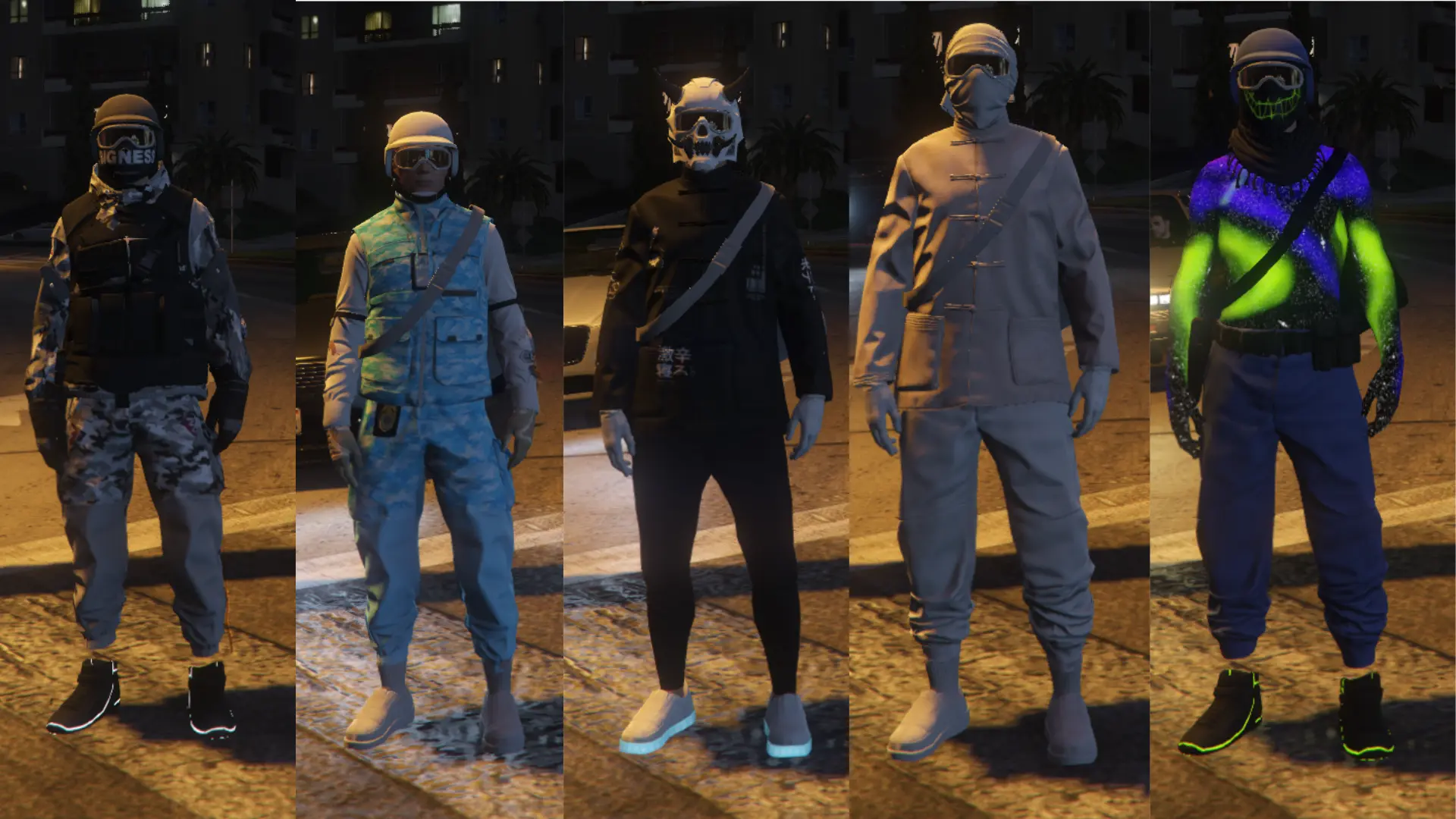 Kaufen Sie [🎮 GTA V ⸱ Enhanced ] ⸱ 💸 $500 Million, 👚 10 Modded Outfits ...