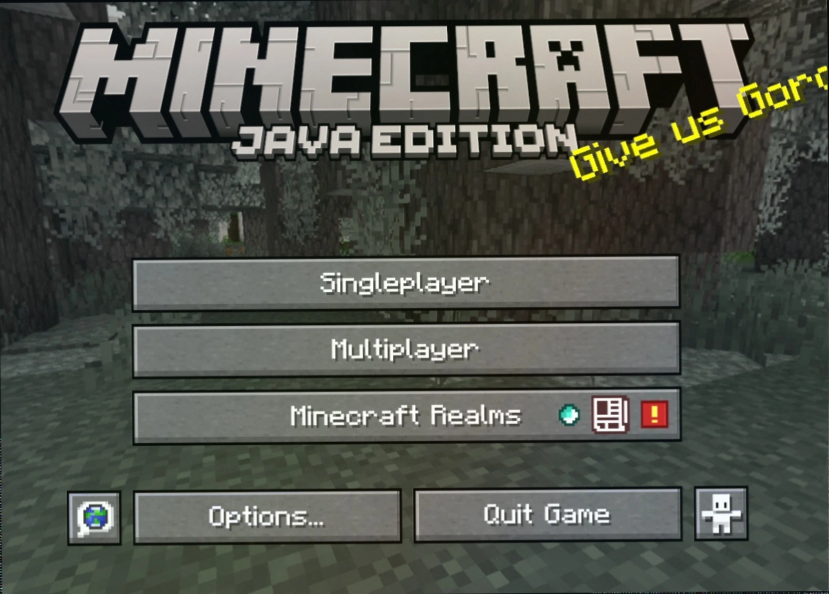 Buy 🖥️ Unused Risk-Free MINECRAFT 📡 Java Edition with Bedrock Edition ...