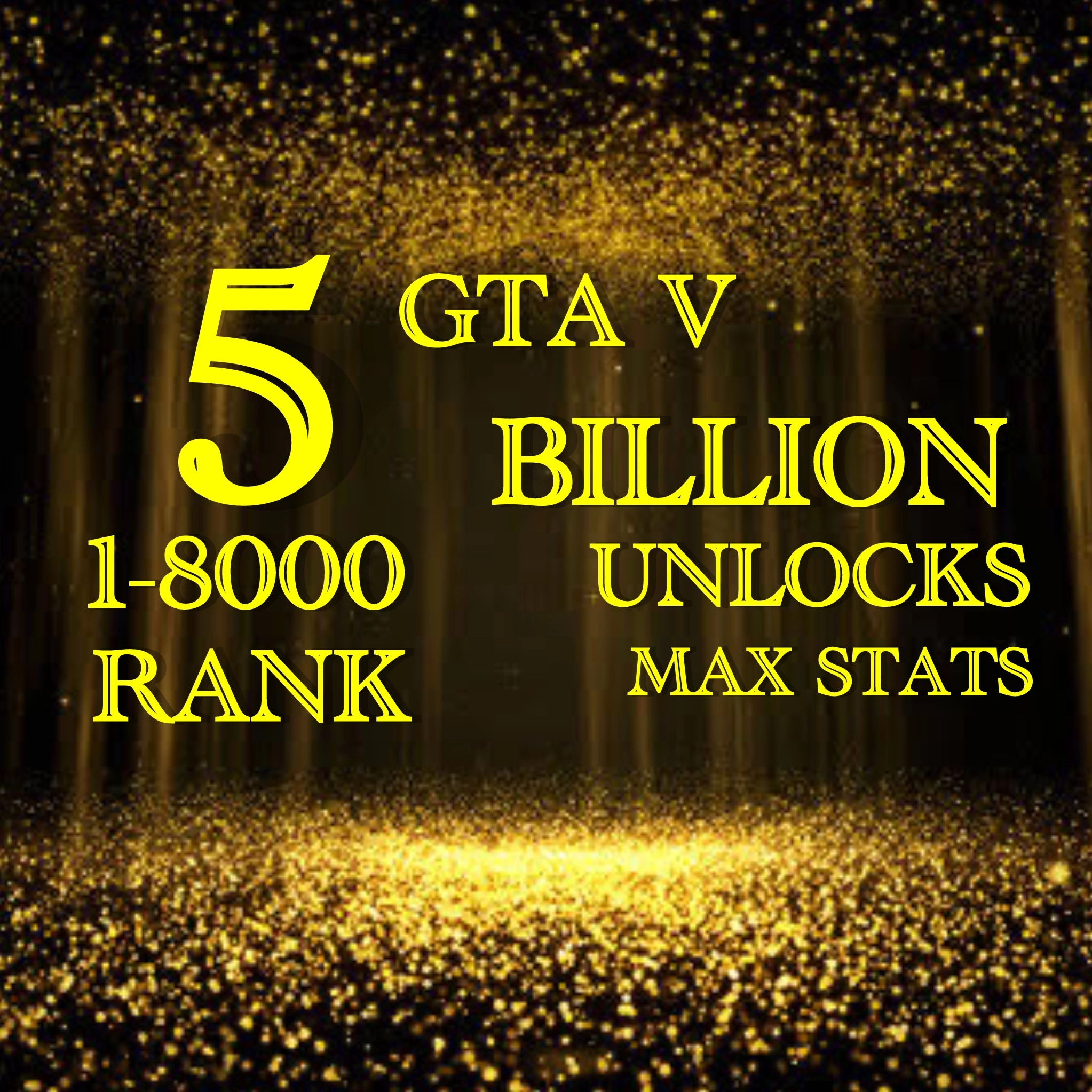 €110,00でGTA V LEGACY [STEAM PC] 🎮 5 Billion Pure Cash 💸 RP 350 Level 🌟 ...