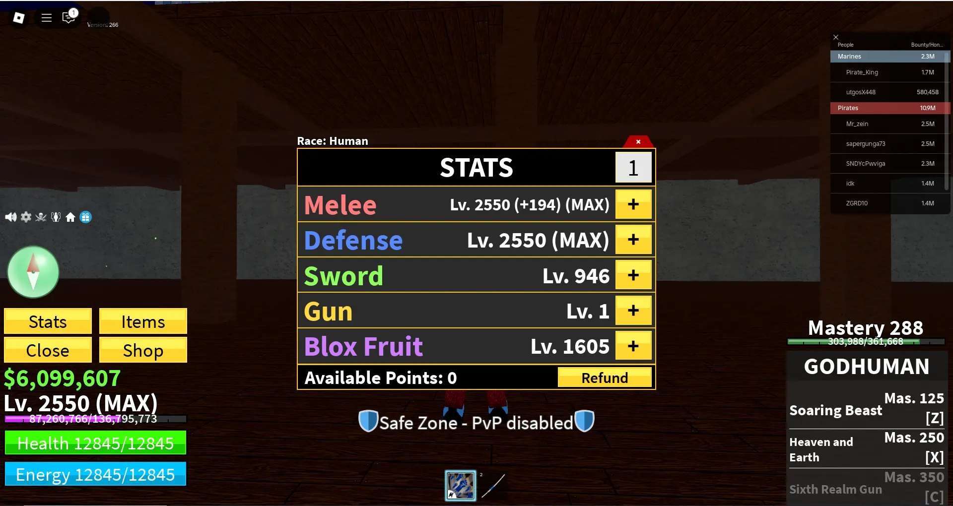 Roblox Accounts for Sale - Cheap, Instant, & Secure