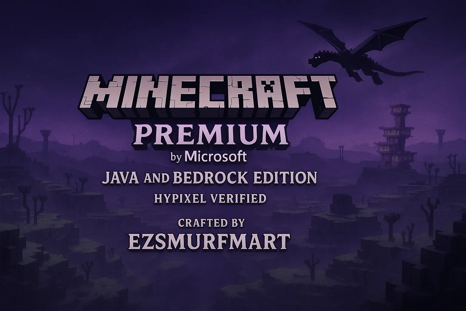 Minecraft Accounts for Sale - Instant Access