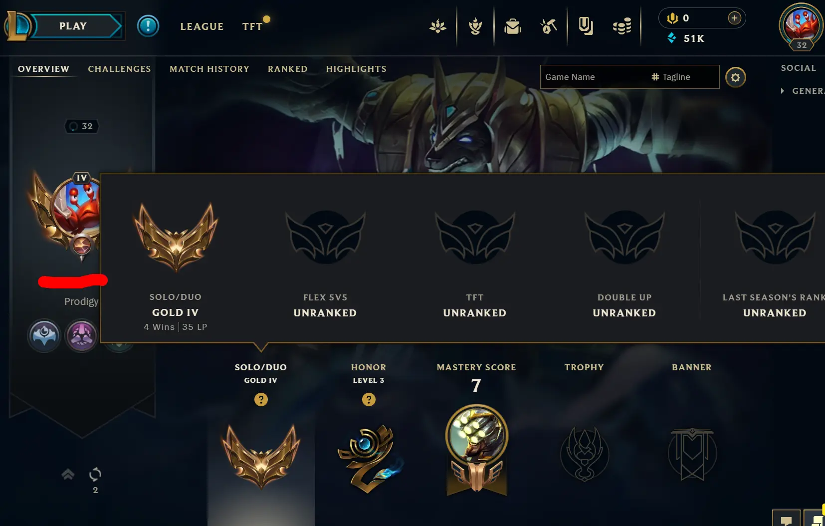 Buy League of Legends Accounts - Instant Delivery
