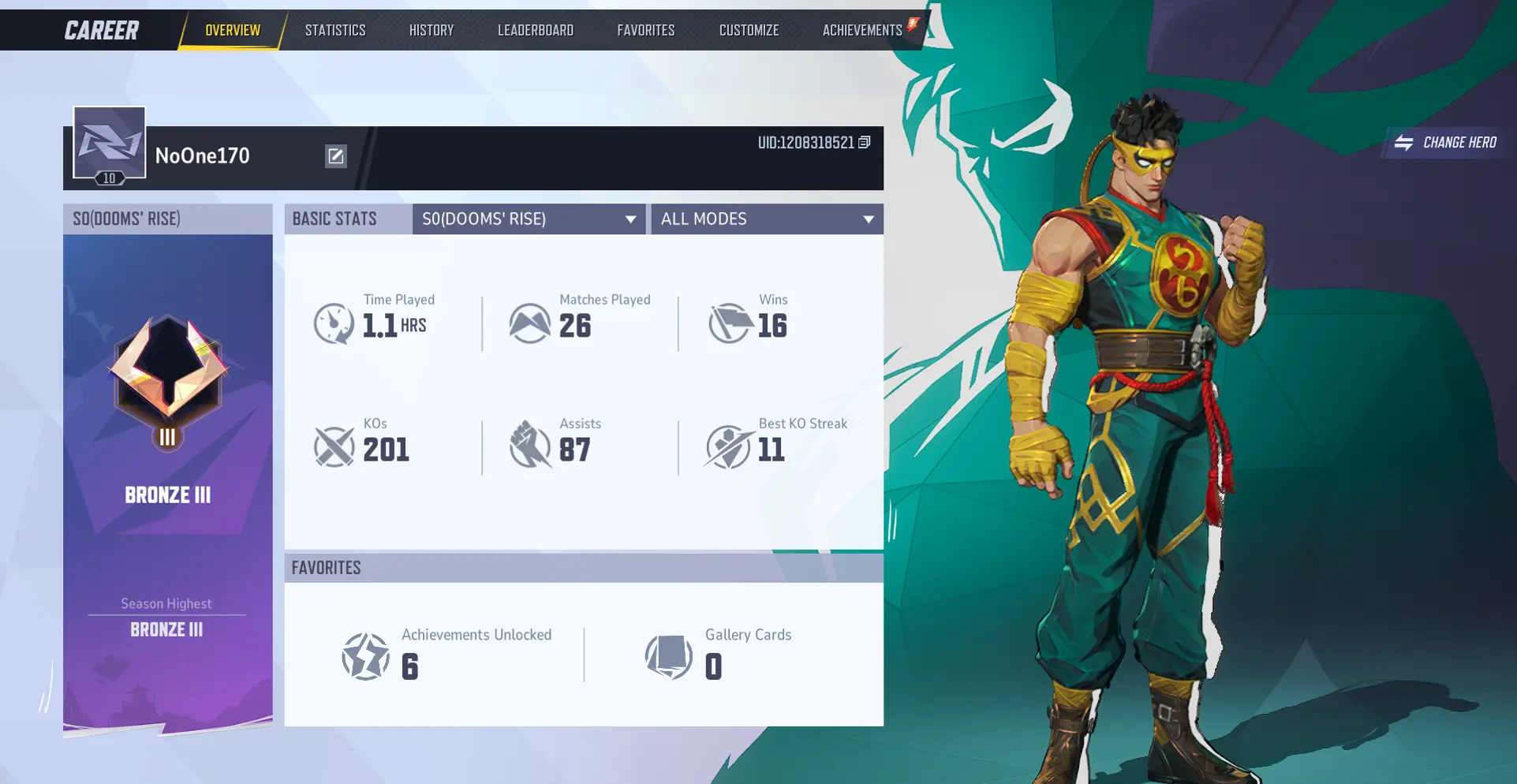 Marvel Rivals Account for Sale - Cheap, Instant, & Safe