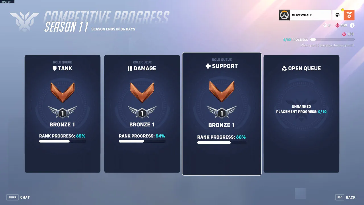 Where to buy overwatch accounts store