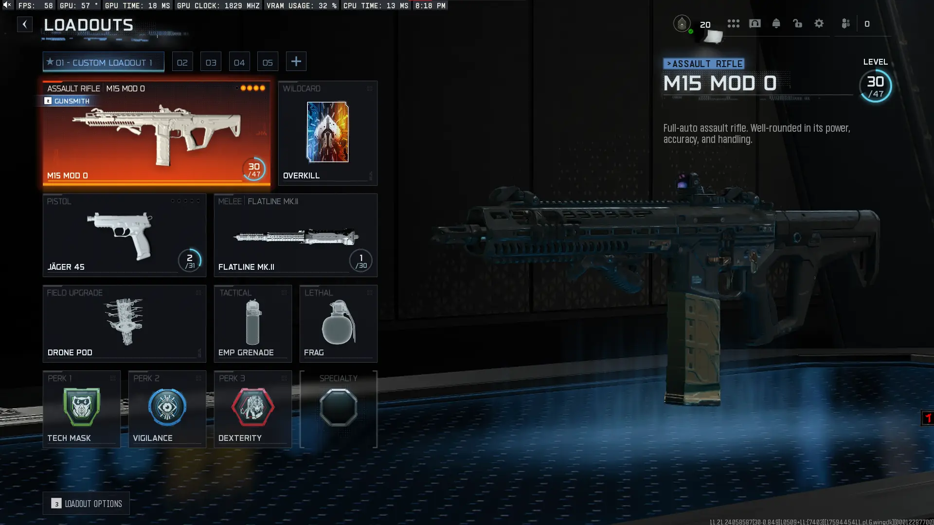 Buy 💠 BO7 / Black Ops 7 💠 Open Beta 💠 Level 20 🪄 Beta Rewards Unlocked ...