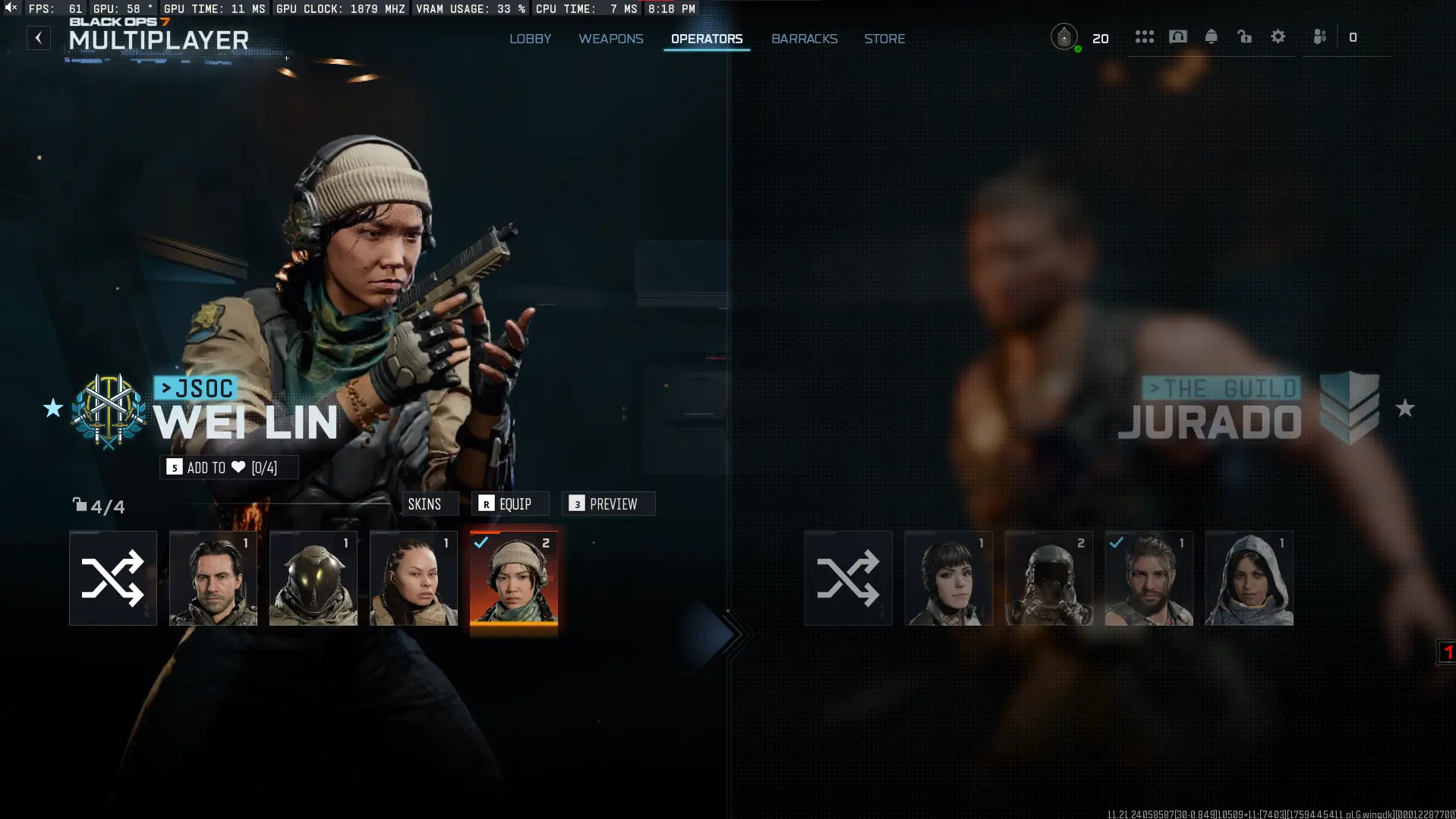 Buy 💠 BO7 / Black Ops 7 💠 Open Beta 💠 Level 20 🪄 Beta Rewards Unlocked ...