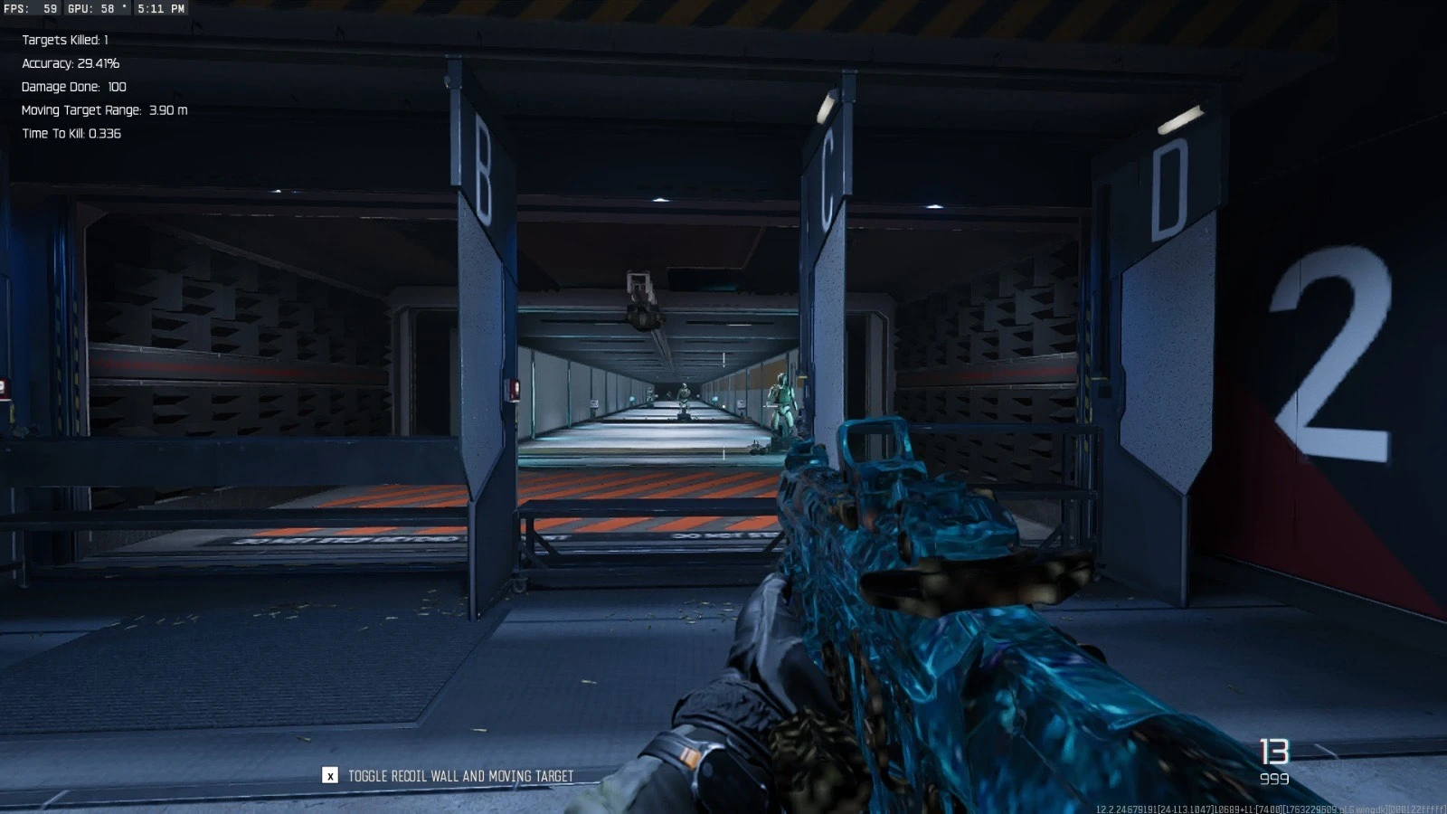 Buy Singularity Camo BO7 | 🏅 Level 55 Prestige 1 | ⚡ 450+ Camos | 🎯 All ...
