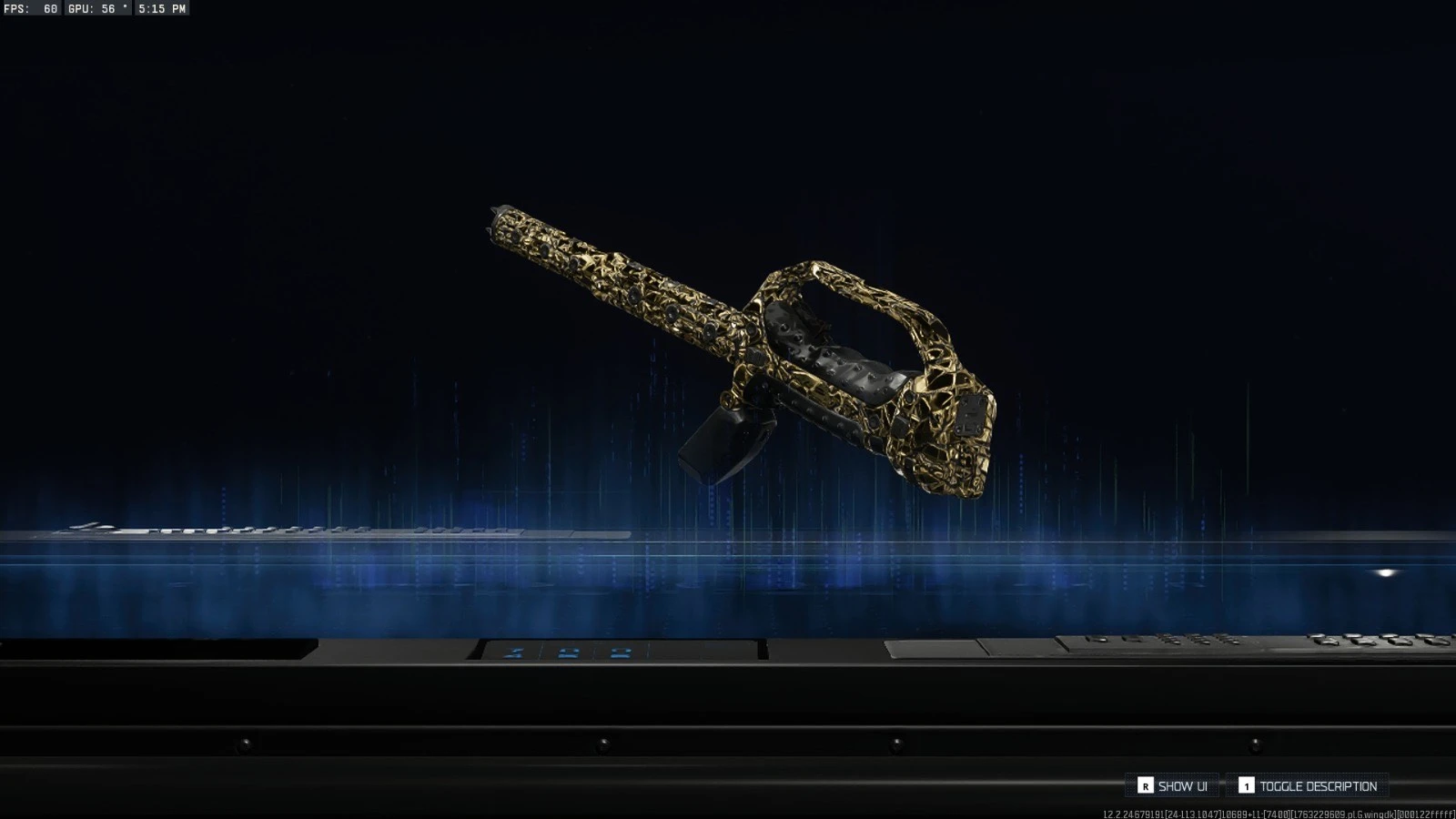 Buy Singularity Camo BO7 | 🏅 Level 55 Prestige 1 | ⚡ 450+ Camos | 🎯 All ...