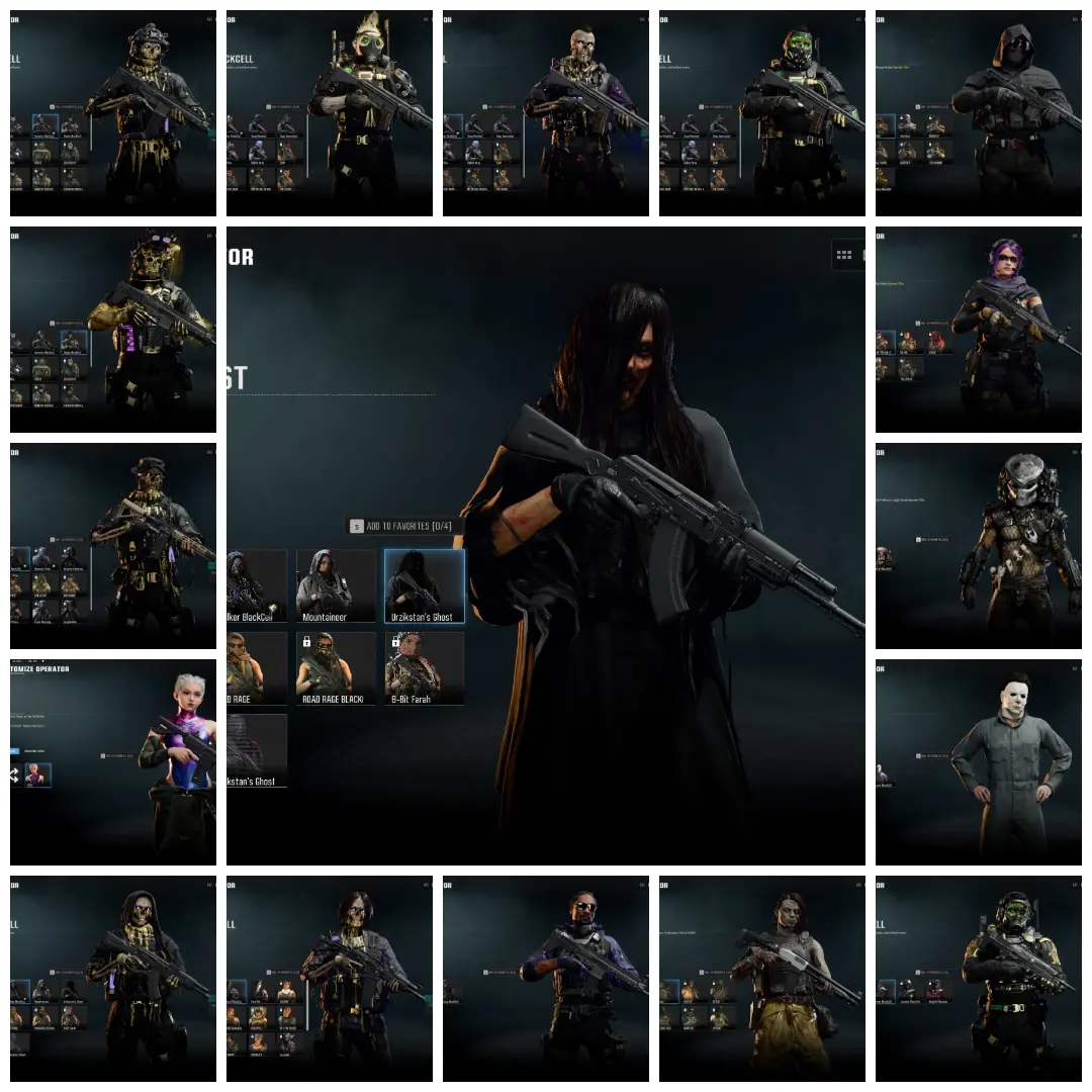 Buy 🔥 MW3 ACCOUNT | LvL 1150 | 70 Maxed Guns | ALL Interstellar | 12 ...