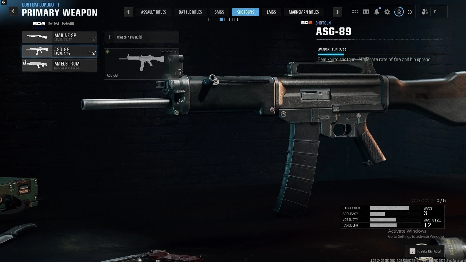 Buy ⭐【WZ4/BO6】🔥【Level 55】x2 Cartoon Skins | x3 Guns Leveled | XP Tokens ...