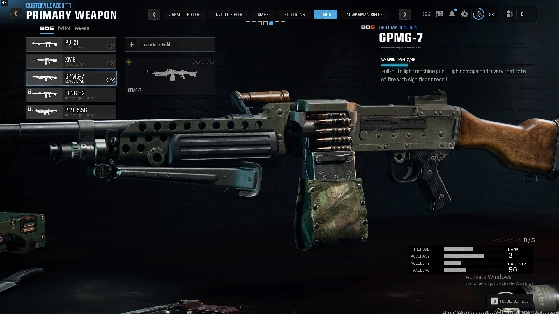 Buy ⭐【WZ4/BO6】🔥【Level 55】x2 Cartoon Skins | x3 Guns Leveled | XP Tokens ...