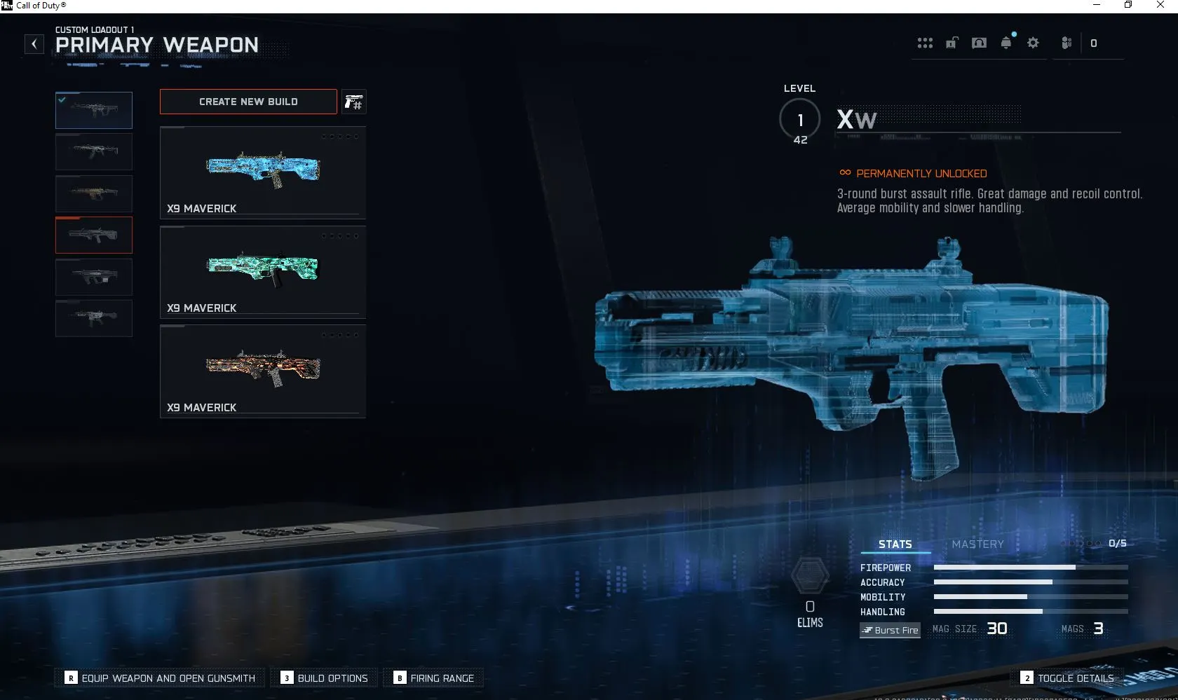 Buy B07 🌟Singularity Camo🌟 🌟Infestation Camo🌟 🌟Genesis Camo🌟 on Every ...