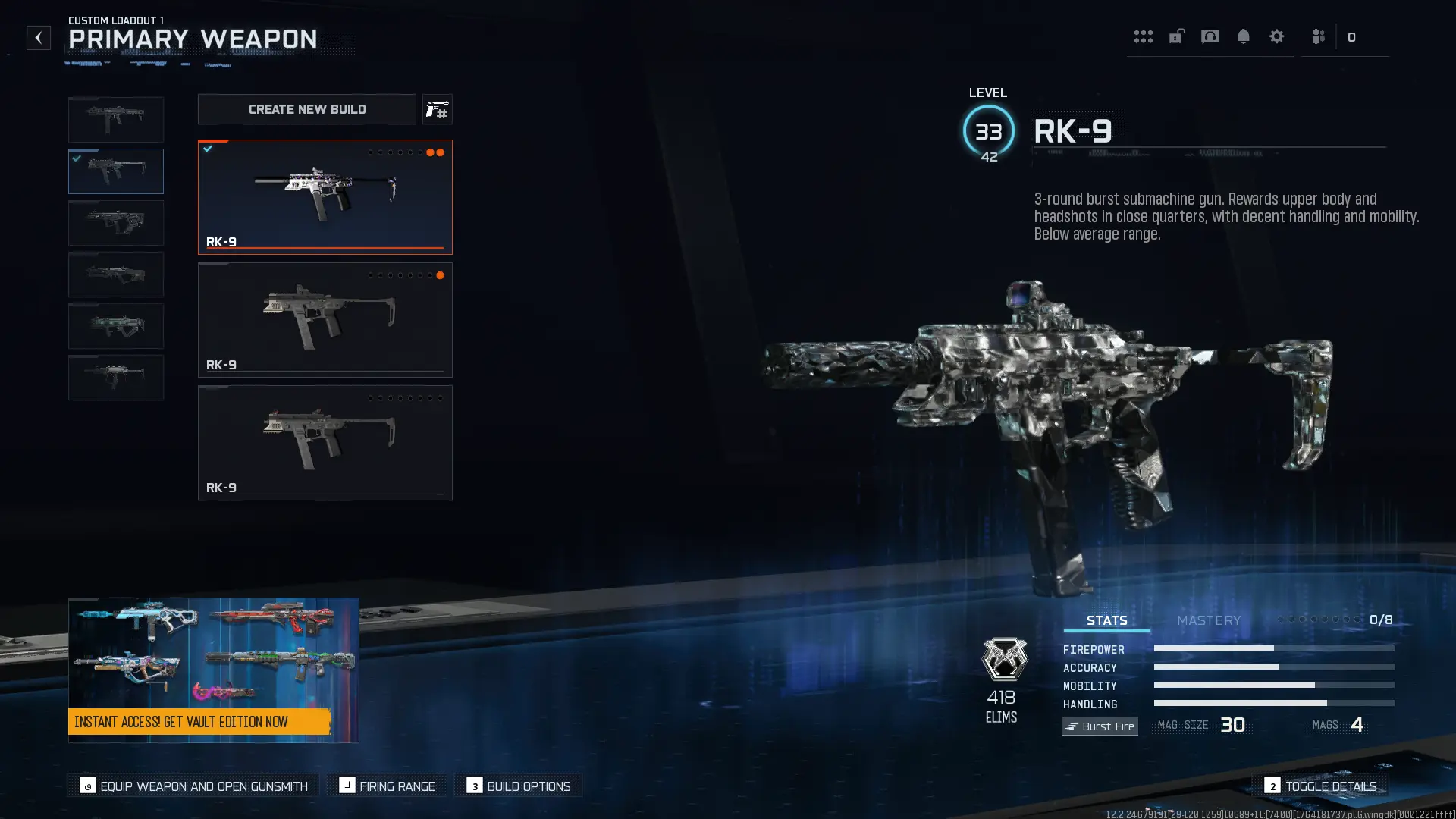 $40.03で Black ops 7 level 55 17 Arclight 🔥Nuclear killer calling card ...