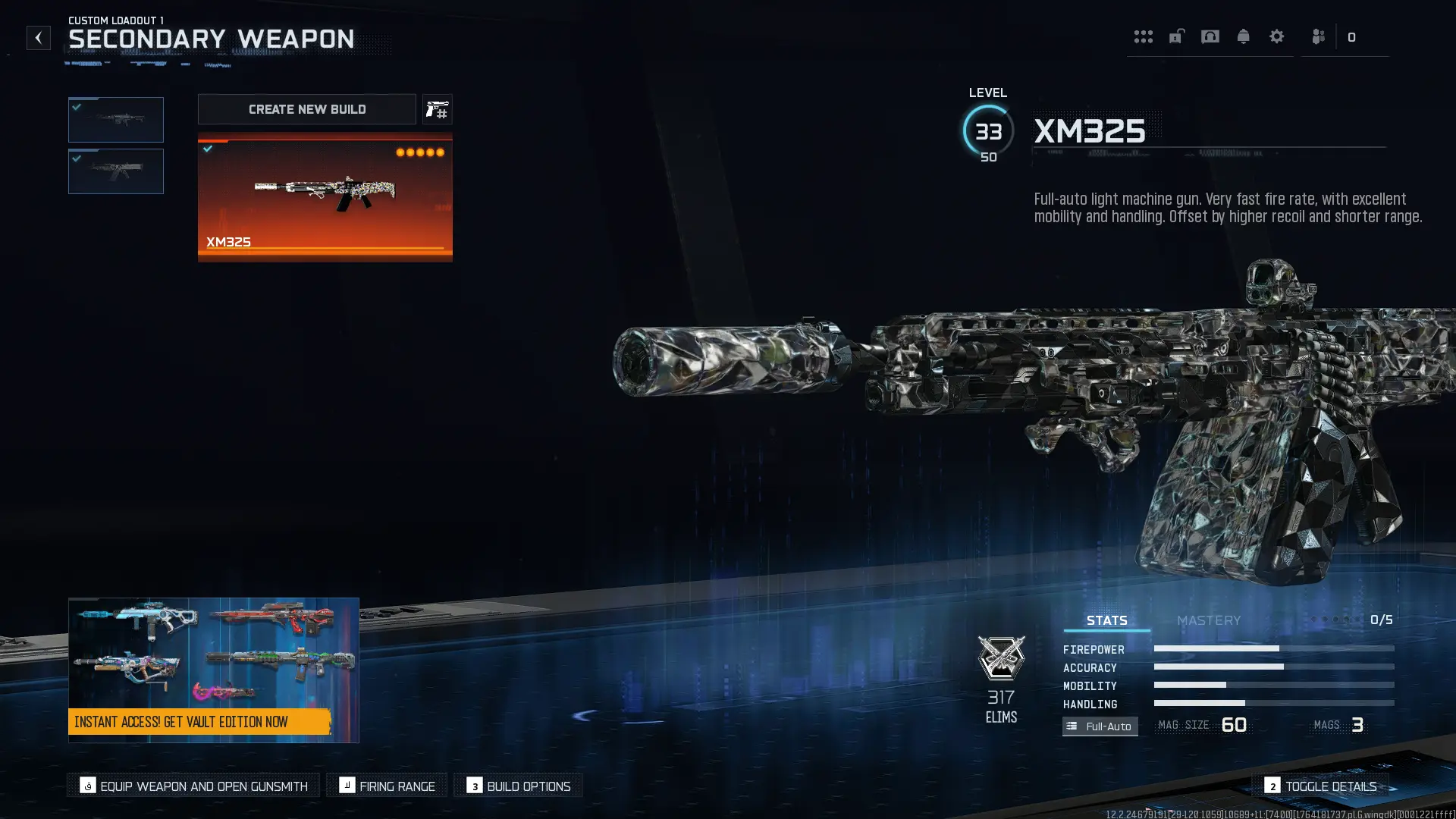 $40.03で Black ops 7 level 55 17 Arclight 🔥Nuclear killer calling card ...