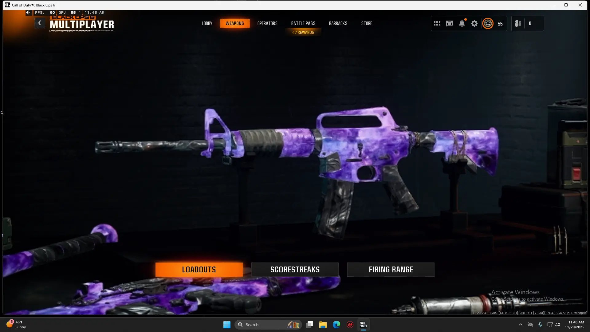 Buy 🔥 33 Dark Matter Level 55 🎮 Xbox Linked | Full Access | Instant ...