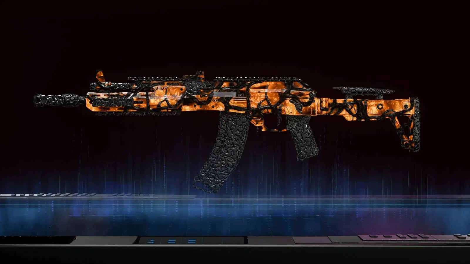 $453.70 karşılığında 2020 ACCOUNT ⸱ 2X NUKE GRIND ⸱ INFESTATION HAND ...