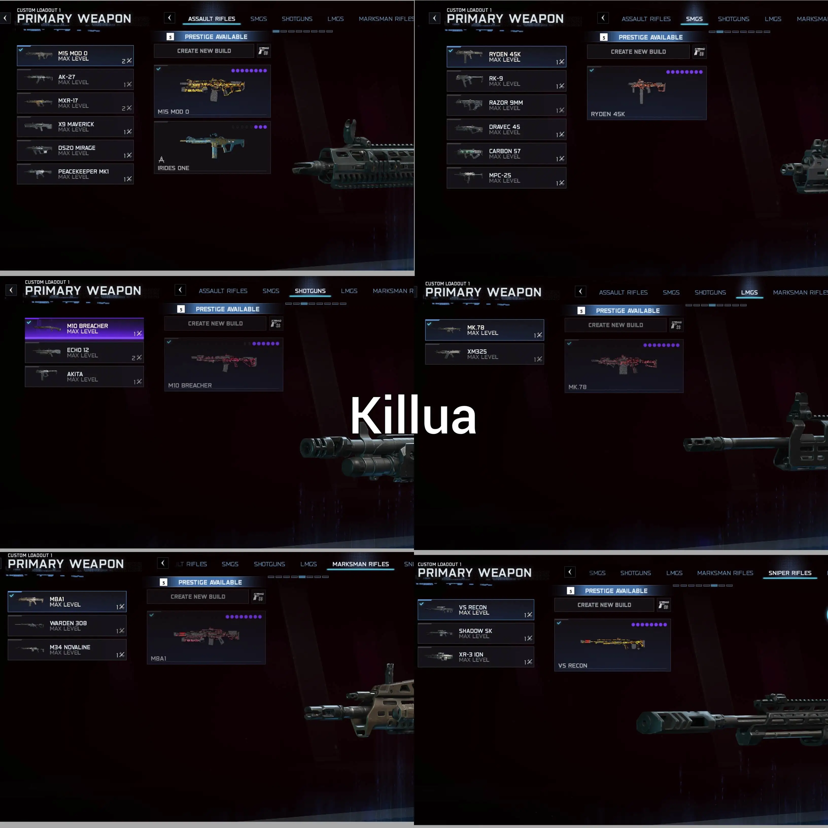 Buy Zombie Mode 🧟 | 20 Operators Unlocked | Black Ops 7 | Safe & Secure ...